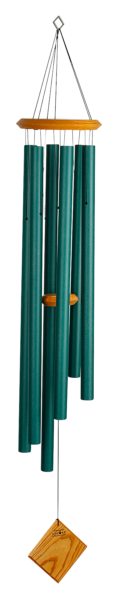 Woodstock Chimes Encore Collection Bronze Chimes of Neptune | Cabela's